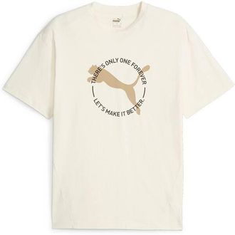 Puma Herren Shirt BETTER SPORTSWEAR Tee