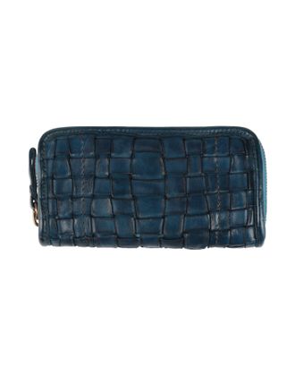 Campomaggi Kleinlederwaren - Brieftaschen auf YOOX.COM