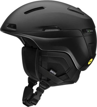 Smith Snow Accel MIPS Schwarz - medium