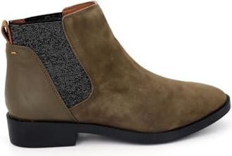 Armistice Wookie Chelsea Boot, Bottines Femme (38 EU)