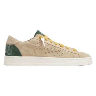 P448 Jack Blone - - Shoes - Herren - Beige - 42 EU