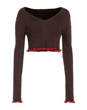 Jacquemus MAILLE - Pullover sur YOOX.COM