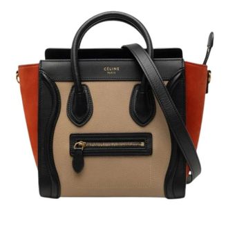 Celine Damen, Pre-Owned, Mehrfarbig, ONE SIZEGr&ouml;&szlig;e