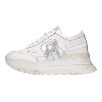 Ruco Line Damen, Schuhe, Wei&szlig;, 36 EUGr&ouml;&szlig;e