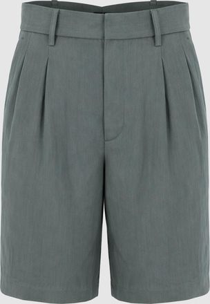 Rails Short Zamora Ivy