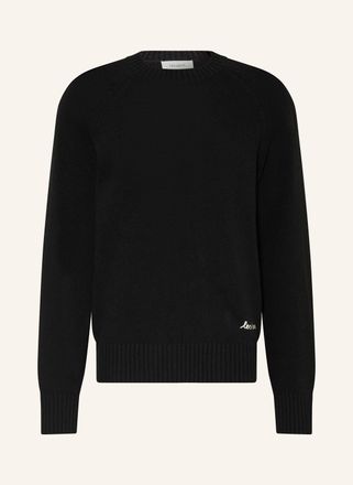 Les Deux Pullover Brad schwarz