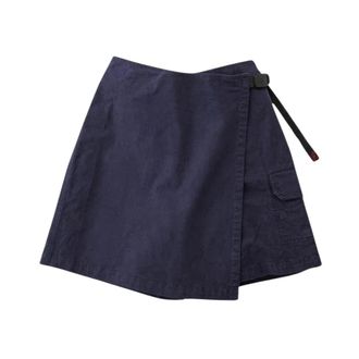Gramicci Damen, R&ouml;cke, Blau, XSGr&ouml;&szlig;e