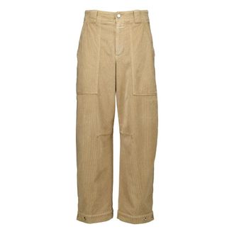Closed Rhannon Jeans - - Trousers - Damen - Beige - W26 L32