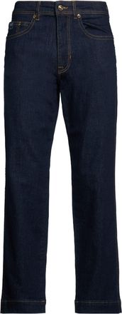 Versace HOSEN & R&Ouml;CKE - Jeanshosen auf YOOX.COM