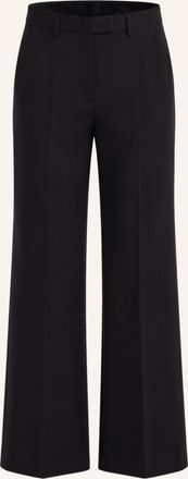 Gerard Darel Hose Mada schwarz