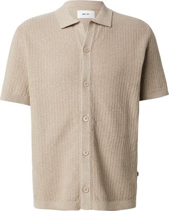 Nn.07 Strickjacke Ares