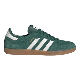 adidas Herren, Schuhe, Grün, 38 2/3 EUGröße