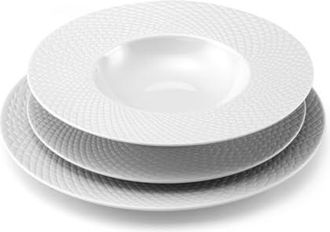 Medard De Noblat M&eacute;dard de Noblat AB00CCB000S18 Sherane Service 18 pi&egrave;ces