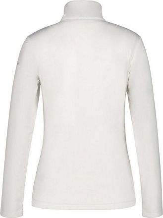 Icepeak Rollkragenpullover Ski Rolli Damen ICEPEAK ELLENTON WEISS