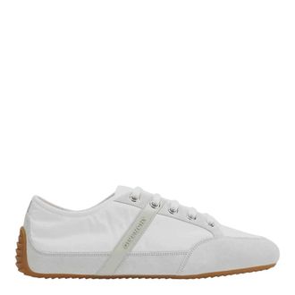 Givenchy Wei&szlig;e Low-Top Sneakers - - Shoes - Herren - Wei&szlig; - 42 EU