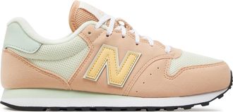 New Balance Sneakers New Balance GW500FG2 Dunkelrosa