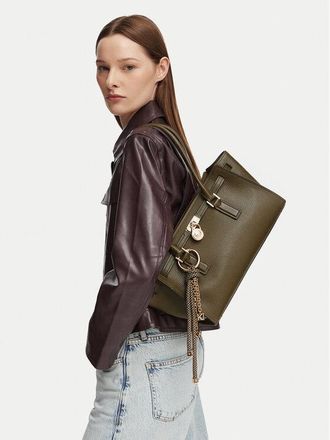 Michael Kors Handtasche 30F5GNXT0L Gr&uuml;n