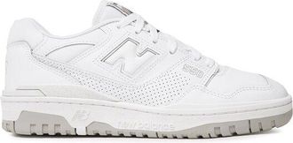 New Balance Sneakers BB550PB1 Weiß