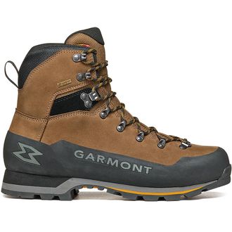 Garmont Unisex Erwachsene Outdoorschuhe Nebraska II GTX Braun 42,5