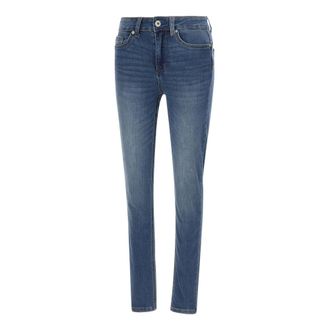 Liu Jo Femme, Jeans, Bleu, Taille: W32 Divine Jeans skinny