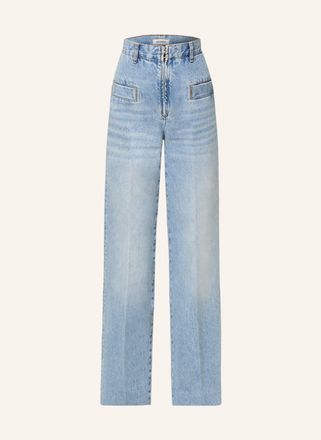 Sandro Sandro Jeans blau