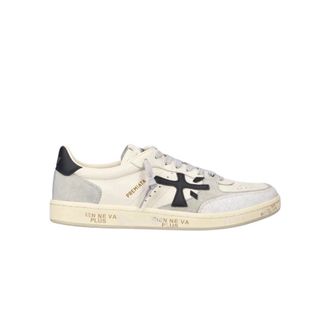 Premiata Homme, Chaussures, Beige, Taille: 45 EU BsktClay 7262