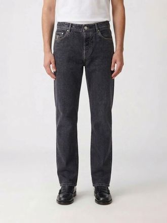 Brunello Cucinelli Jeans BRUNELLO CUCINELLI Homme couleur Gris