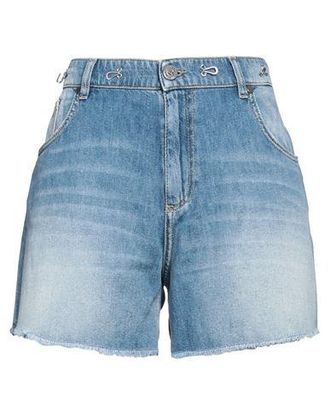 Ga&euml;lle Paris BAS - Shorts en jean sur YOOX.COM