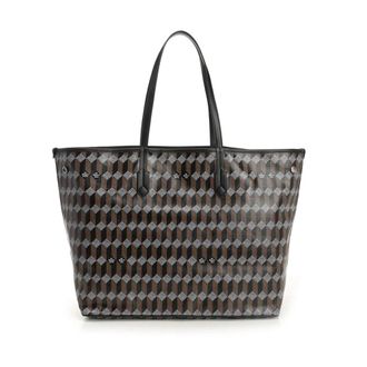 Au D&eacute;part Tote Nr. 55 - - Bags - Damen - Schwarzk - ONE SIZE