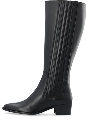 Bianco Stiefel Carol