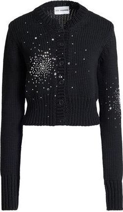Des_Phemmes MAILLE - Cardigans sur YOOX.COM