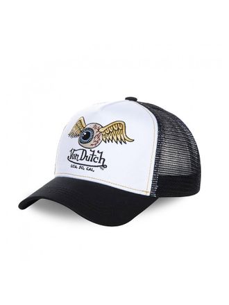 Von Dutch Cap Flying Eye