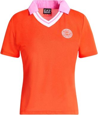 Emporio Armani TOPS - Poloshirts auf YOOX.COM