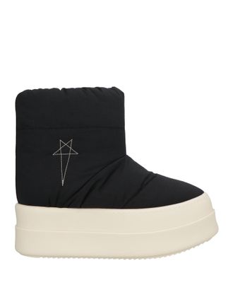 Rick Owens SCHUHE - Stiefeletten auf YOOX.COM
