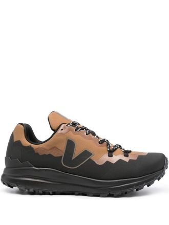 Veja baskets Fitz Roy - Noir