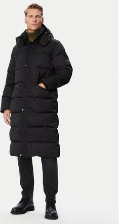 G-Star Winterjacke D29835-E623 Schwarz Regular Fit