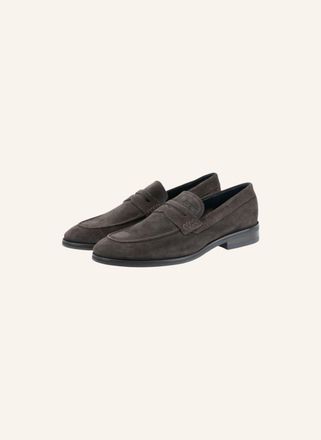 Joop Slip On Velluto Kleitos Loafer braun