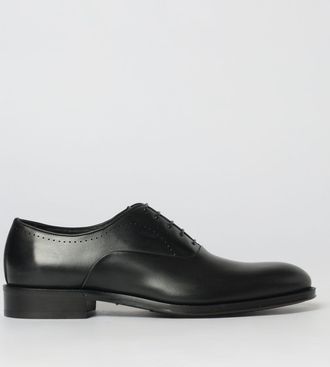 Ferragamo Schn&uuml;rschuhe FERRAGAMO Herren Farbe Schwarz