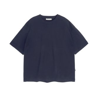 Ymc You Must Create Triple T-Shirt - - Tops - Herren - Blau - L