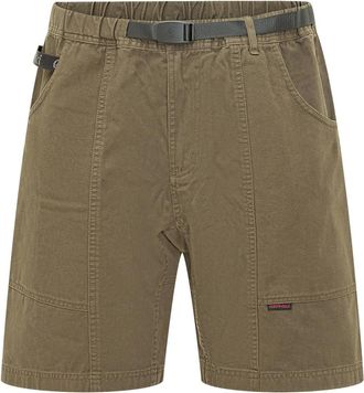 Gramicci Homme, Shorts, Vert, Taille: S Gadget Short