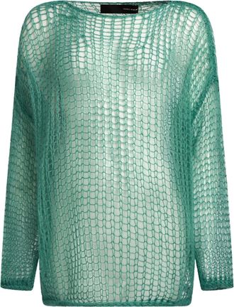 Isabel Benenato STRICKWAREN - Pullover auf YOOX.COM