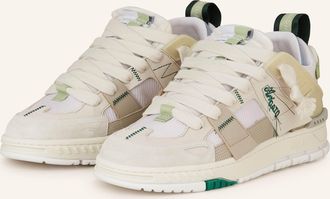 Axel Arigato Sneaker Area beige