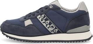 Napapijri SNEAKERS Uomo NAPAPIJRI NP0A4IQN COSMOS 176 BLU MARINE