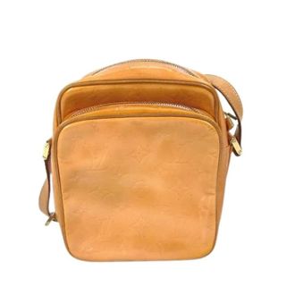 Louis Vuitton unisex, Pre-owned, Orange, Taille: ONE Size Pre-owned M91037 Pochette Sac Bandouli&egrave;re