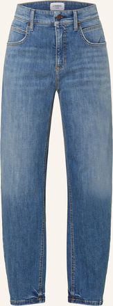 Cambio Cambio Barrel Jeans Elli blau