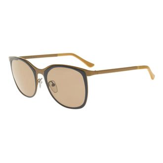 Marni Sonnenbrille - - Accessories - Damen - Gelb - 53 MM