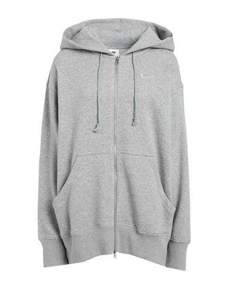 Nike Nike Sportswear Phoenix Fleece Womens Oversized Full-Zip Hoodie