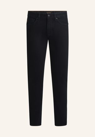 HUGO BOSS Jeans Delaware Bo Slim Fit blau