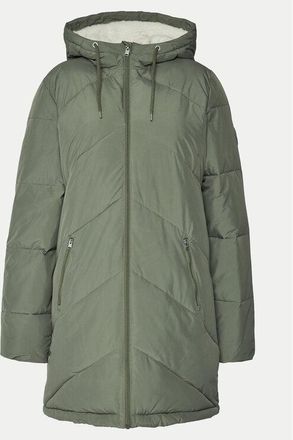 Roxy Winterjacke Better Weather ERJJK03634 Grün Regular Fit