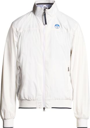 North Sails JACKEN & M&Auml;NTEL - Jacken und Anoraks auf YOOX.COM